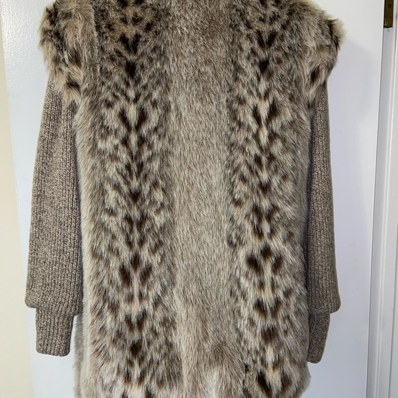 Monterey Fashions | Jackets & Coats | Monterey Fashions Sweater Jacket ...